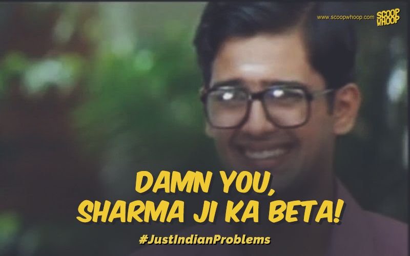 25 Hilarious Everyday Problems That Are Only Faced By Indians - ScoopWhoop