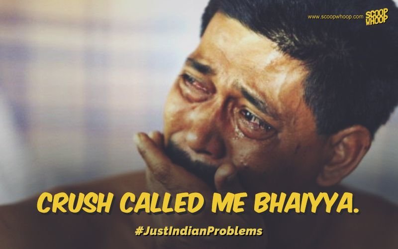 25 Hilarious Everyday Problems That Are Only Faced By Indians - ScoopWhoop