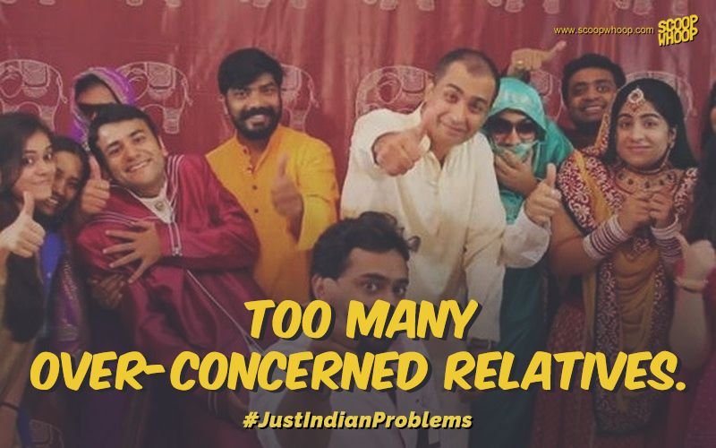 25 Hilarious Everyday Problems That Are Only Faced By Indians - ScoopWhoop