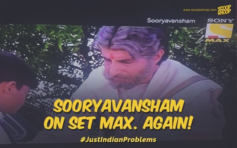 25 Hilarious Everyday Problems That Are Only Faced By Indians - ScoopWhoop