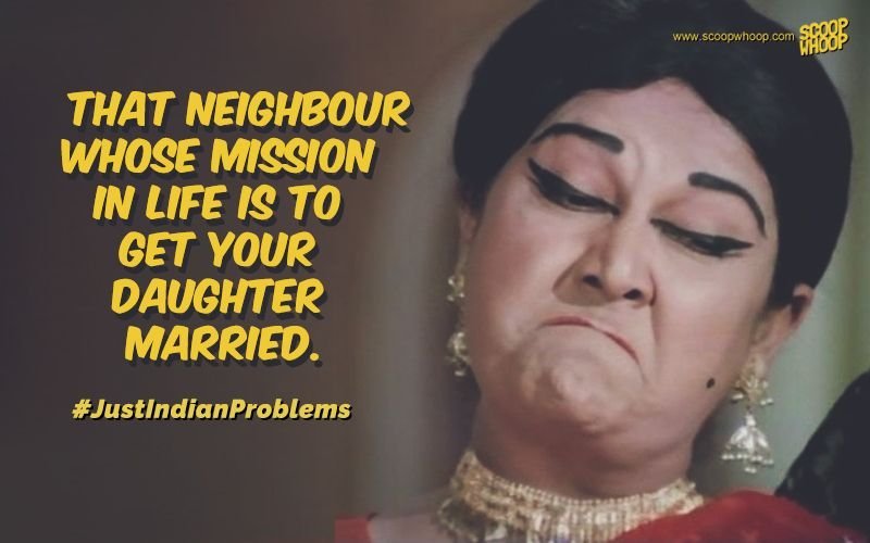 25 Hilarious Everyday Problems That Are Only Faced By Indians - ScoopWhoop