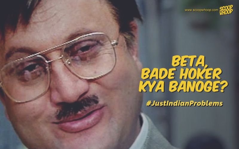25 Hilarious Everyday Problems That Are Only Faced By Indians - ScoopWhoop