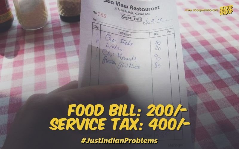 25 Hilarious Everyday Problems That Are Only Faced By Indians - ScoopWhoop