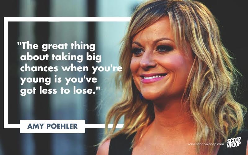 19 Profound Quotes By The World’s Funniest People - ScoopWhoop