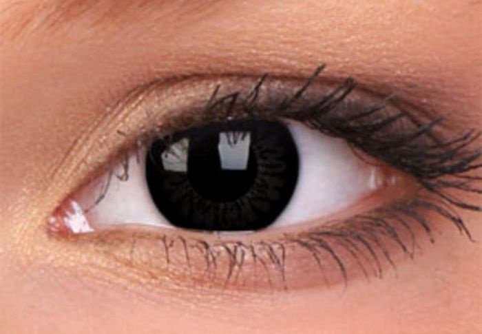 Your Personality On The Basis Of Eye Colour Know What Your Eye Colour 