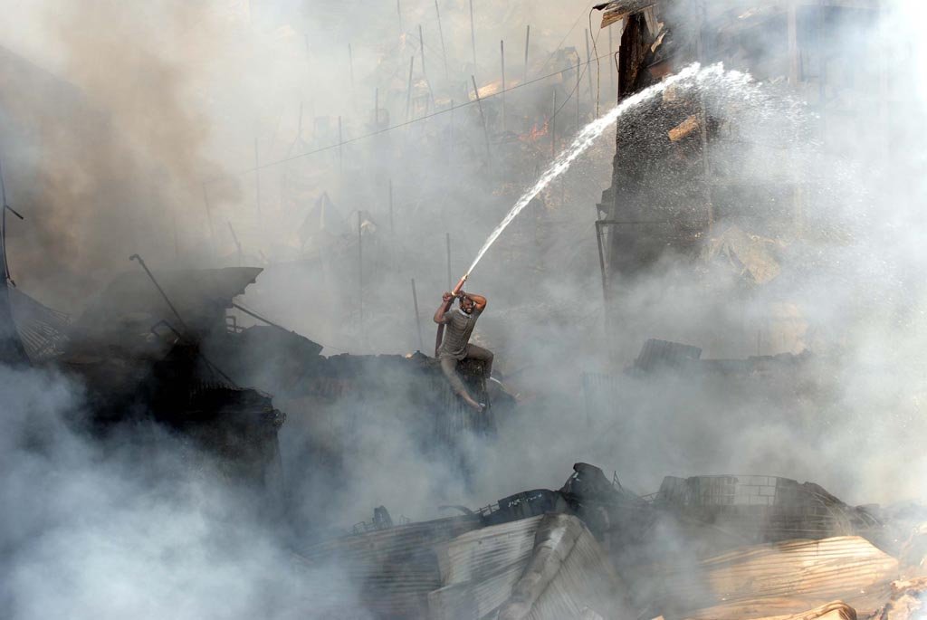 20 Photographs That Won Awards For Capturing The Essence Of India