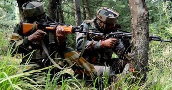 Indian Army Beats All Others In The World To Be Most Popular On ...