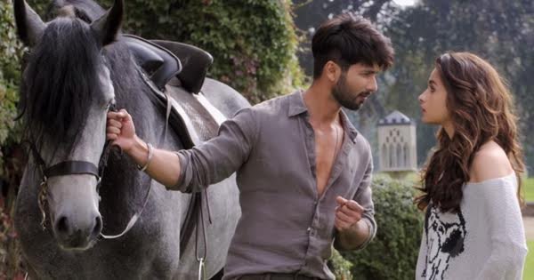 The ‘Shaandaar’ Trailer Featuring Alia Bhatt & Shahid Kapoor Looks ...