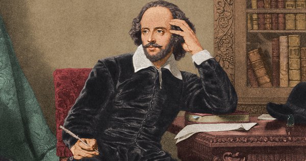 What If We Told You Shakespeare Smoked Weed? Research Says It’s ...