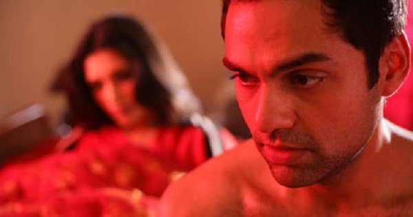 “im Baffled By Societys Obsession With Sex” Abhay Deol Speaks Up And We Cant Agree More 