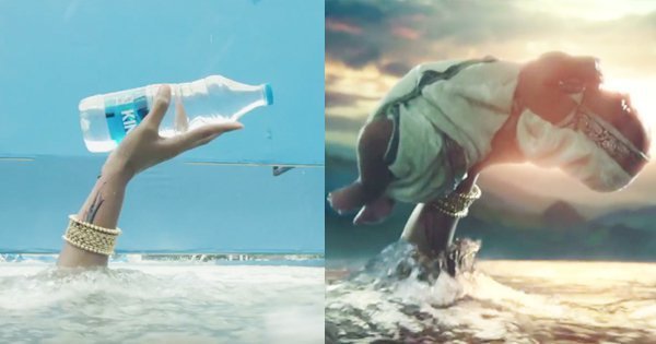 This Before & After Video Shows How The VFX Took Baahubali To A Whole ...