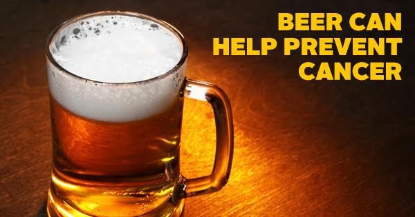 10 Ways In Which Beer Might Actually Be Good For You - ScoopWhoop