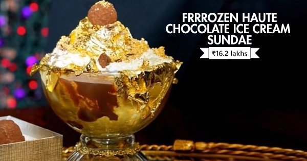 12 Dishes From Around The World That Are Extravagantly Expensive ...