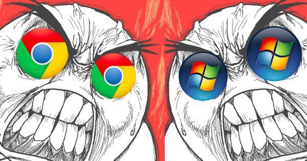 Google Got Trolled! Type ABC.WTF On Google Chrome To See What Happens ...