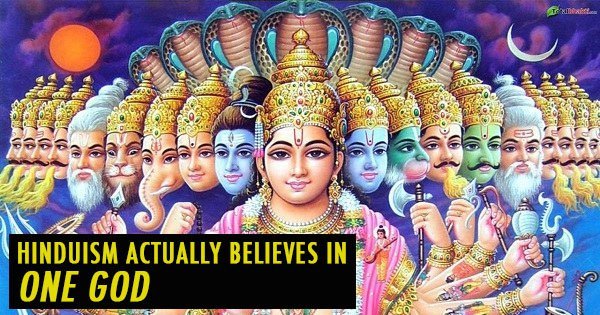 13 Hinduism Facts | 13 Interesting Facts About Hindus