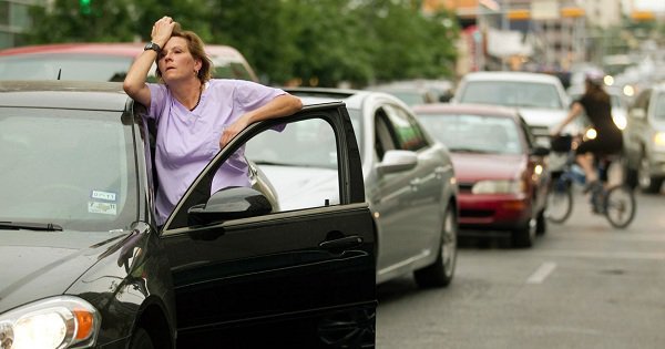 14 Signs That Prove That You Get Stuck In Traffic Way Too Often ...