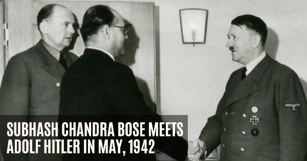 50 Rare Photos From History That Will Leave You Spellbound