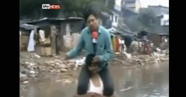 10 News Reporters & Anchors Who Are Having A Worse Day Than You ...