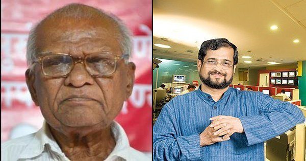 After Dabholkar, Pansare & Kalburgi, Journalist Nikhil Wagle May Be ...