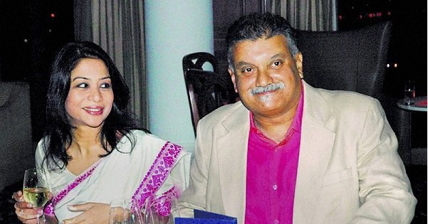 Maharashtra Govt Hands Over The Convoluted Sheena Bora Murder Case To ...