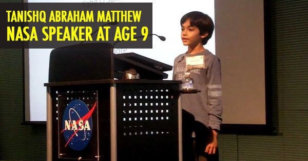 20 Child Prodigies Whose Achievements Prove That You’re Never Too Young ...