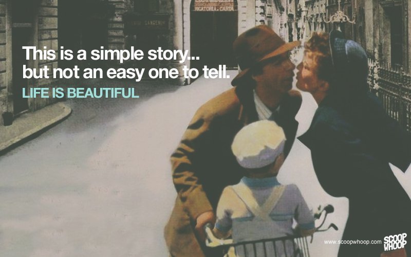 17 Life Changing Movies | Hollywood Movies That Will Change Your Life