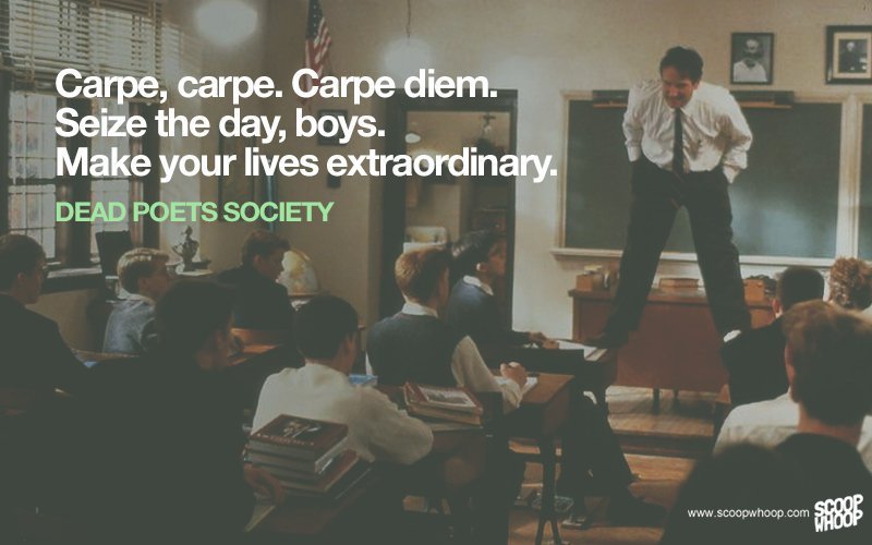 17 Life Changing Movies | Hollywood Movies That Will Change Your Life