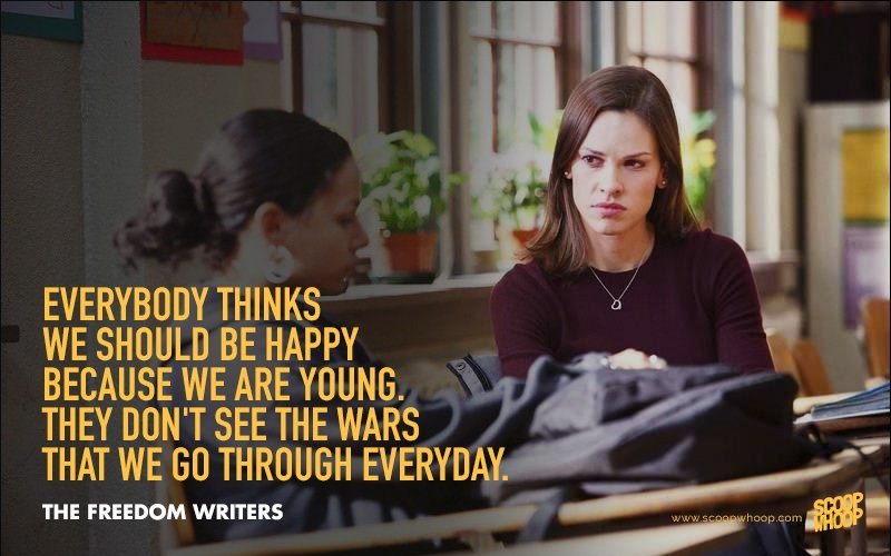 21 Best Inspirational Movies | 21 Best Motivational Movies Hollywood