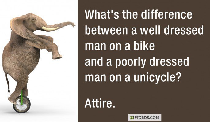 23 Clever One Liners | 23 Best Witty One Liners