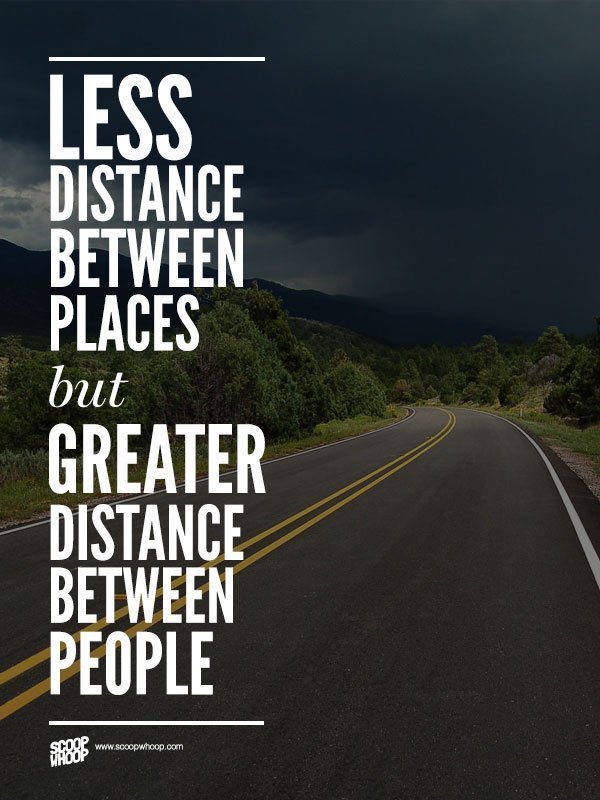 Are Our Lives Headed In The Right Direction? These Posters Will Make ...