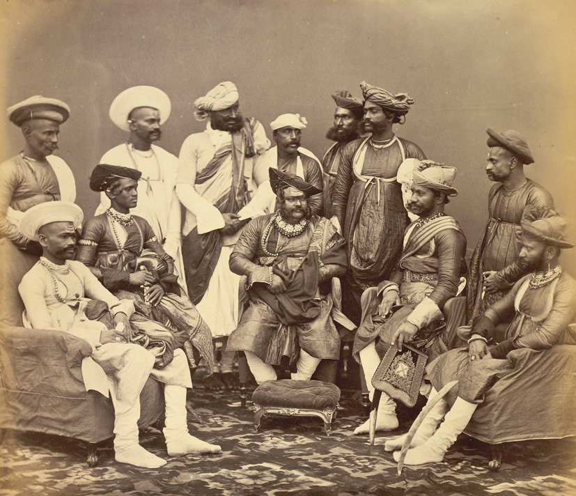 8 Indian Royal Families Struggling To Survive | 8 Descendants Of Mughals