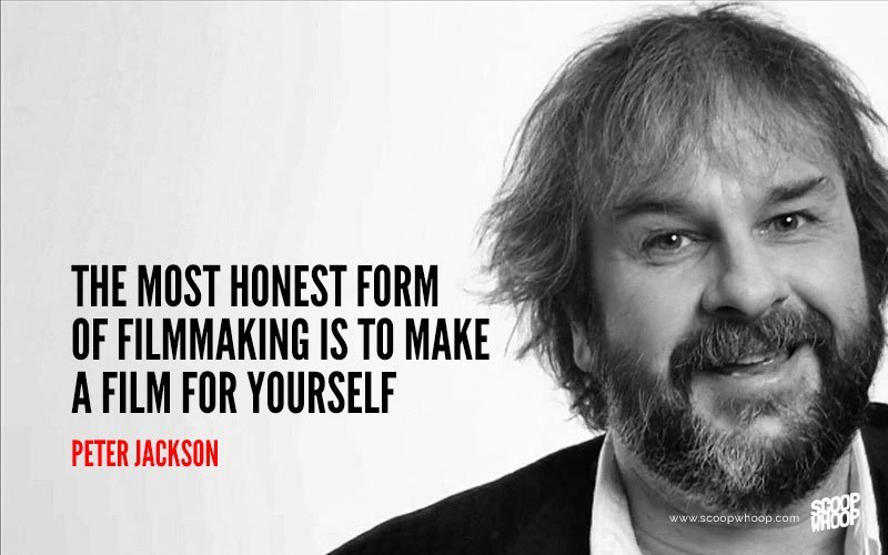 15 Inspiring Quotes By Famous Directors About The Art Of Filmmaking ...