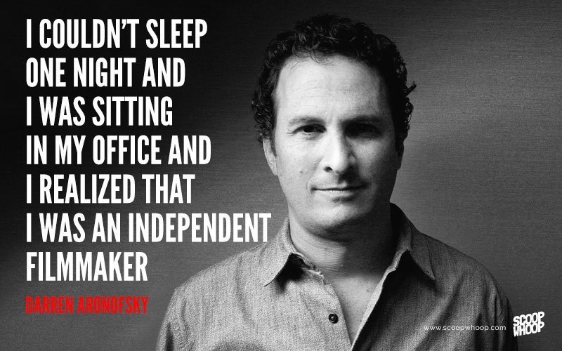 15 Inspiring Quotes By Famous Directors About The Art Of Filmmaking ...