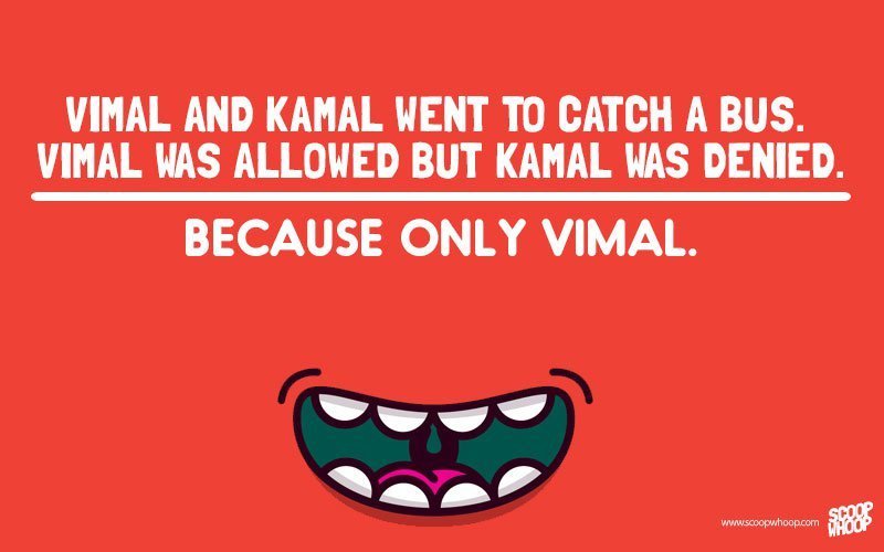 Best Funny Killer PJs | Worst Jokes Ever