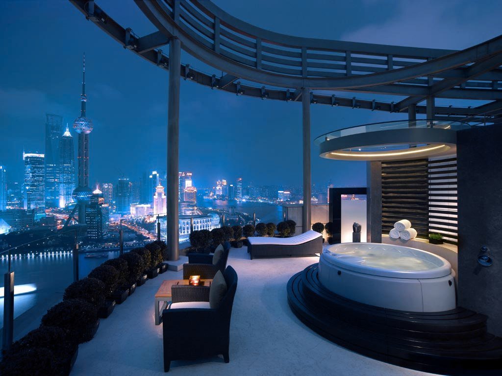 40 Amazing Shots Of Hotels From Around The World That Give ‘Luxury’ A ...
