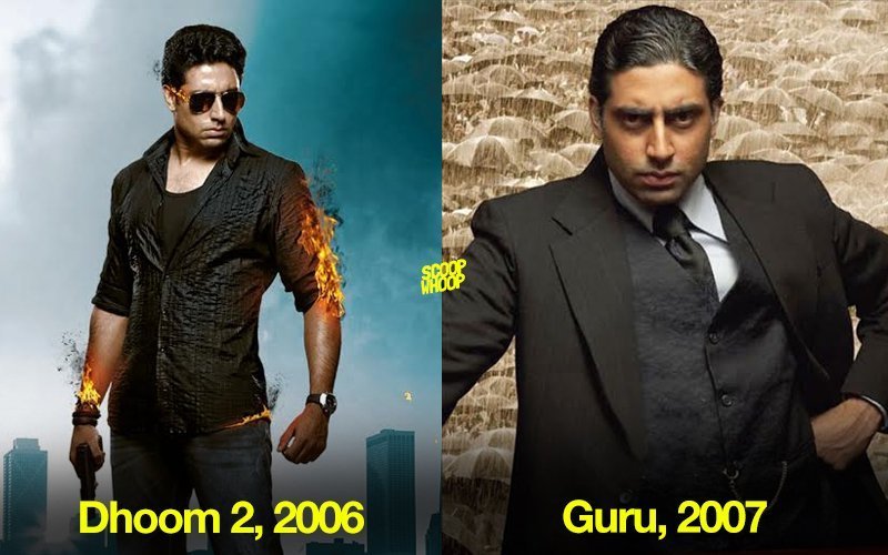14 Indian Actors Who Transformed Their Bodies Amazingly Just For Movie ...
