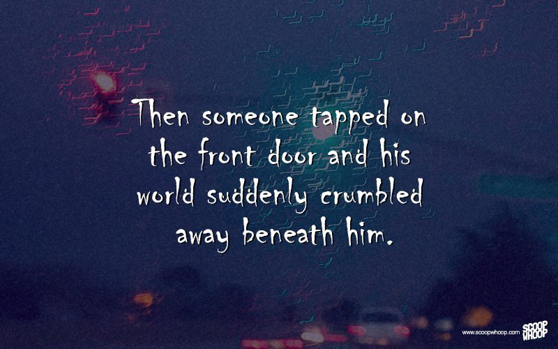 55 Short Horror Stories & Scary Tales With Twisted Surprises (Updated)