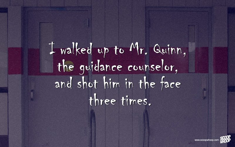 55 Short Horror Stories & Scary Tales With Twisted Surprises (Updated)