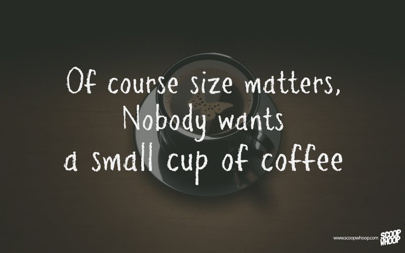 33 Quotes About Coffee Which Will Make You Want Another Cup Right Away