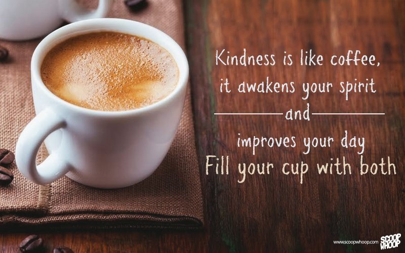 33 Quotes About Coffee Which Will Make You Want Another Cup Right Away