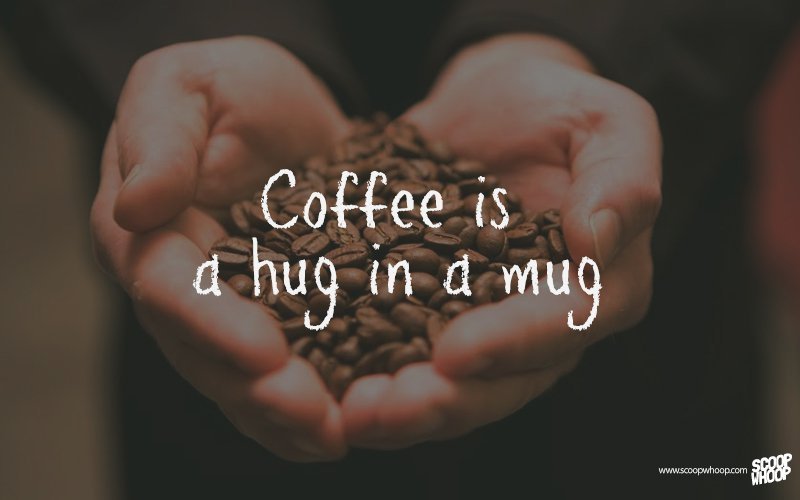 33 Quotes About Coffee Which Will Make You Want Another Cup Right Away