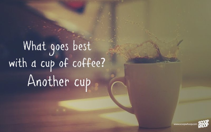 33 Quotes About Coffee Which Will Make You Want Another Cup Right Away