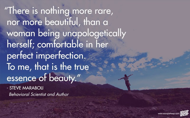 22 Quotes By Famous Men On Women, Feminism And Women’s Rights - ScoopWhoop