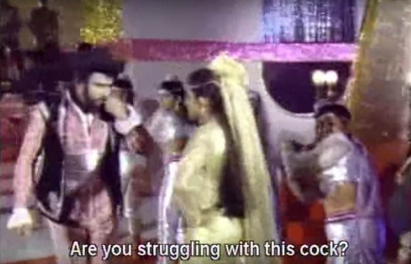 20 Epic Subtitle Fails That Made TV Worth Watching - ScoopWhoop