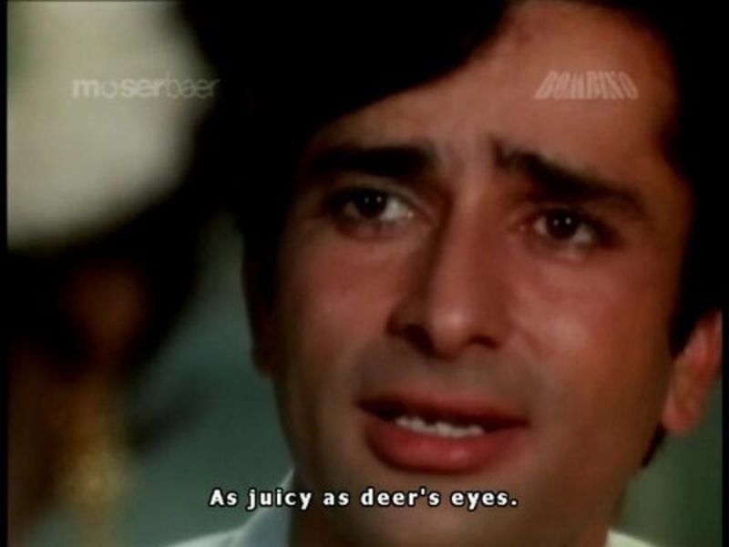 20 Epic Subtitle Fails That Made TV Worth Watching