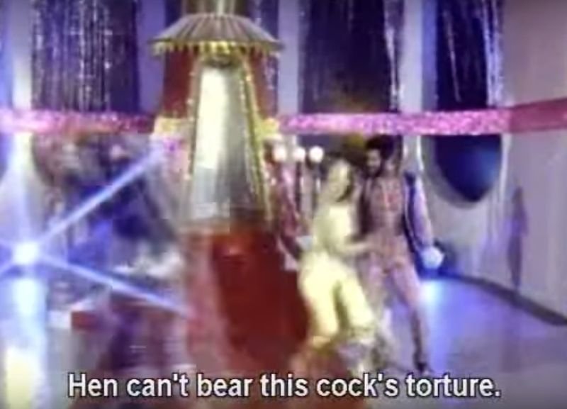 20 Epic Subtitle Fails That Made TV Worth Watching - ScoopWhoop