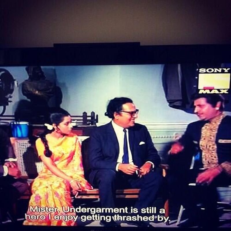 20 Epic Subtitle Fails That Made TV Worth Watching - ScoopWhoop