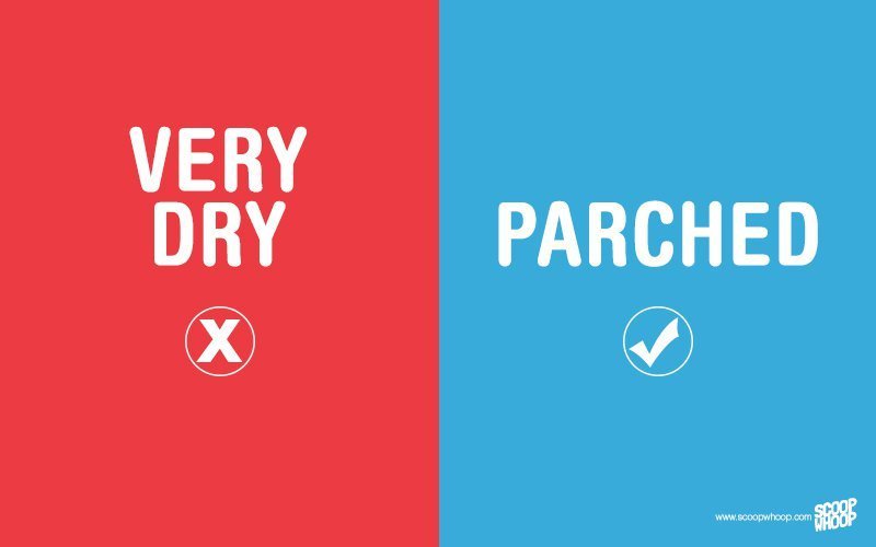 ‘Very’ Is Very Overused. Here Are 20 Better Words To Use In Your ...