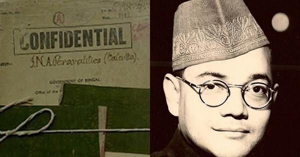 Netaji Was Spied Upon When Nehru Was PM, Reveal Declassified Files ...