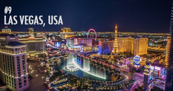 These 15 Places Have Been Voted The World’s Most Unfriendly Cities ...